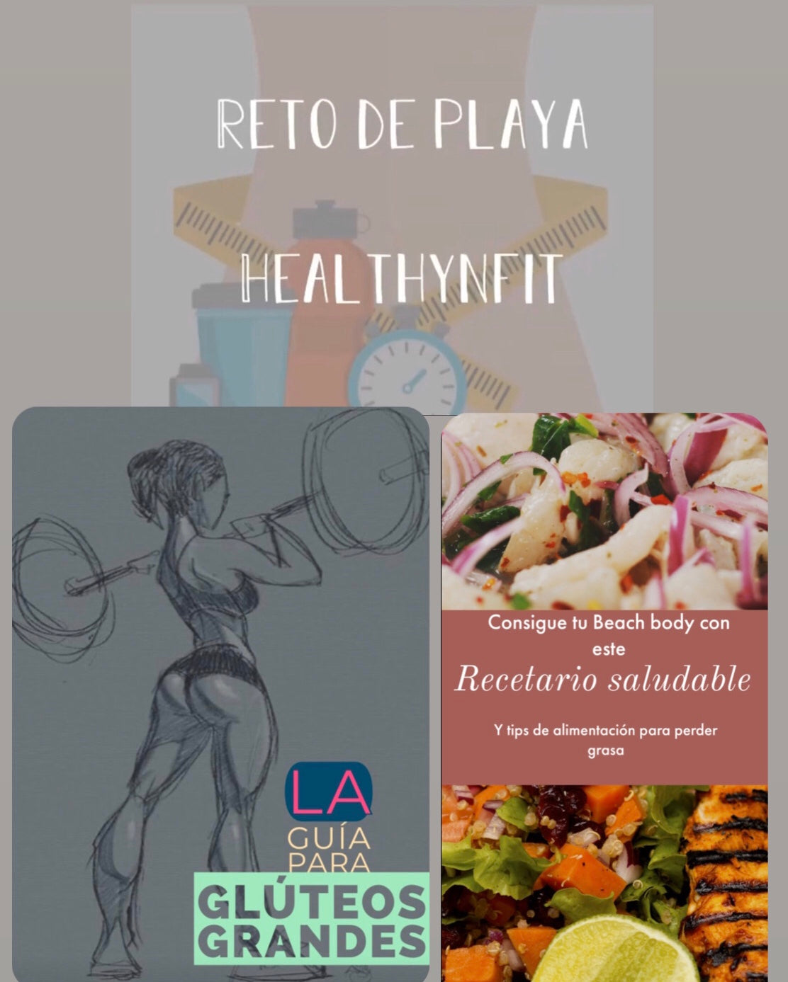 GUÍAS FIT – Fitelamx